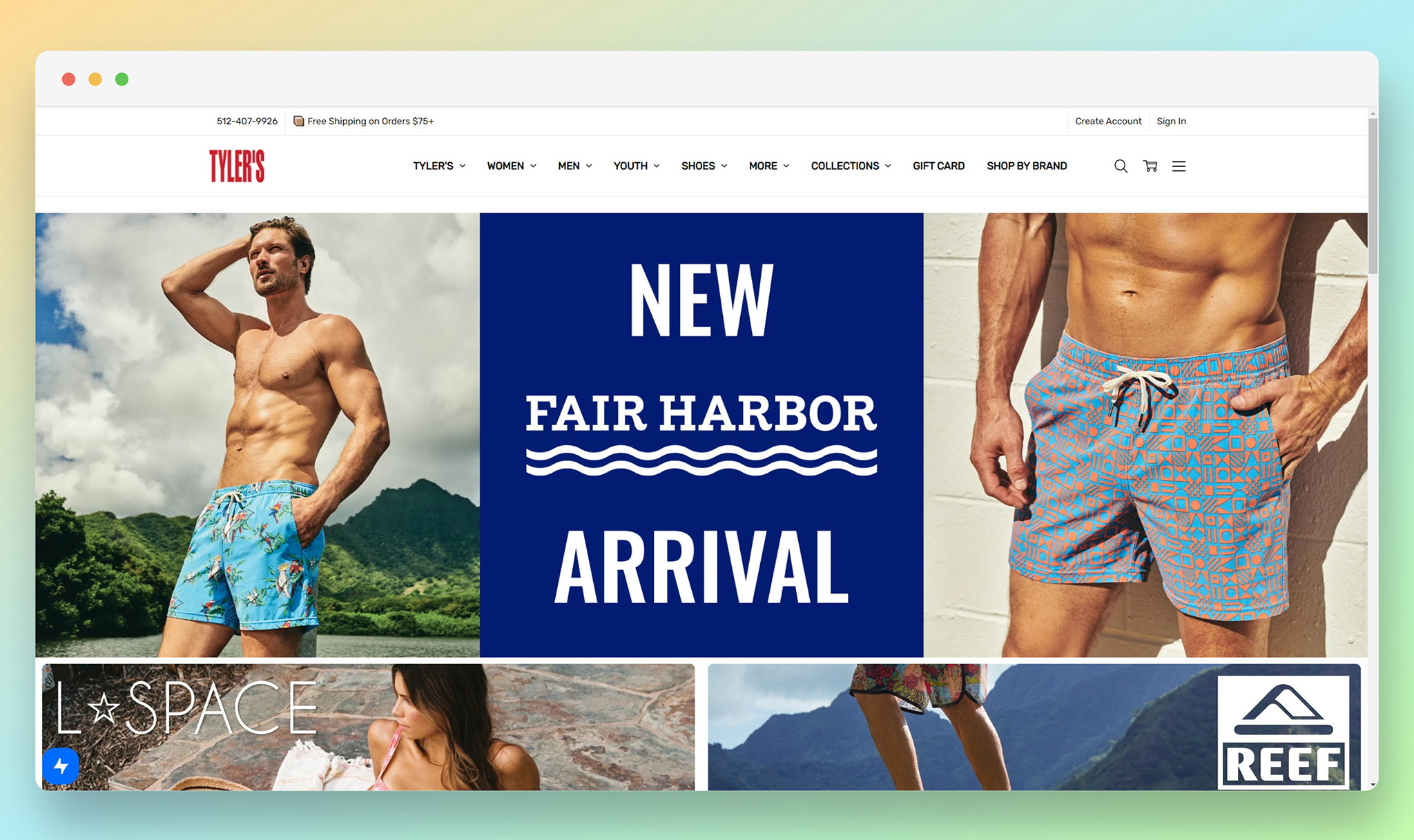 Best Examples of BigCommerce Stores in 2023 - Ecommerce-Platforms.com