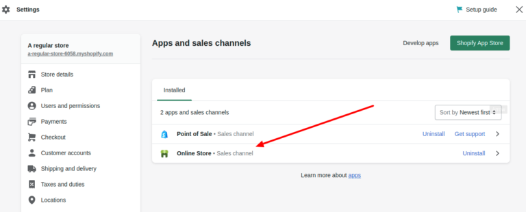 How to Add a Blog To Shopify in 2024: Step-by-Step Guide - Ecommerce ...
