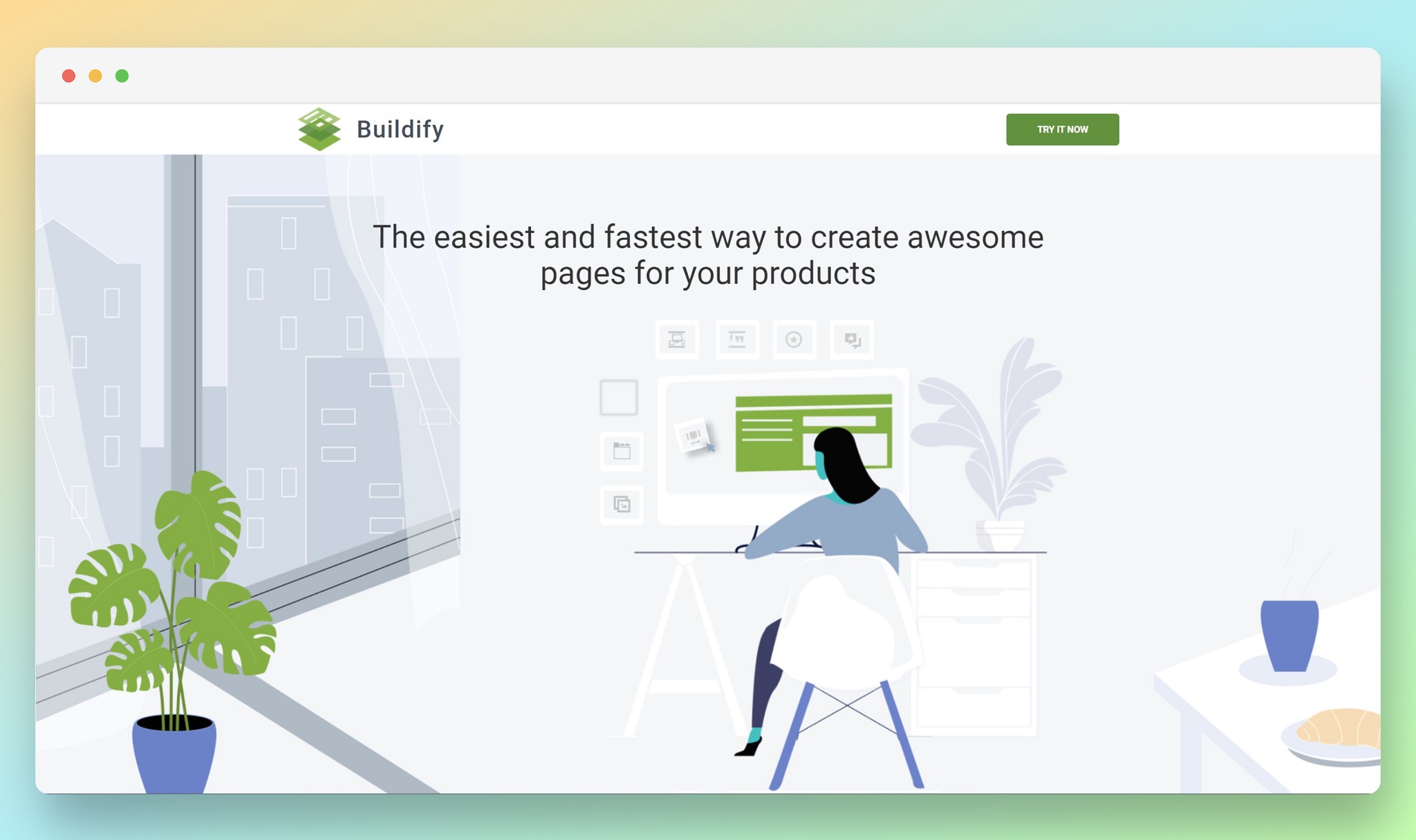 7 Best Shopify Landing Page Builders for 2024 - Ecommerce Platforms