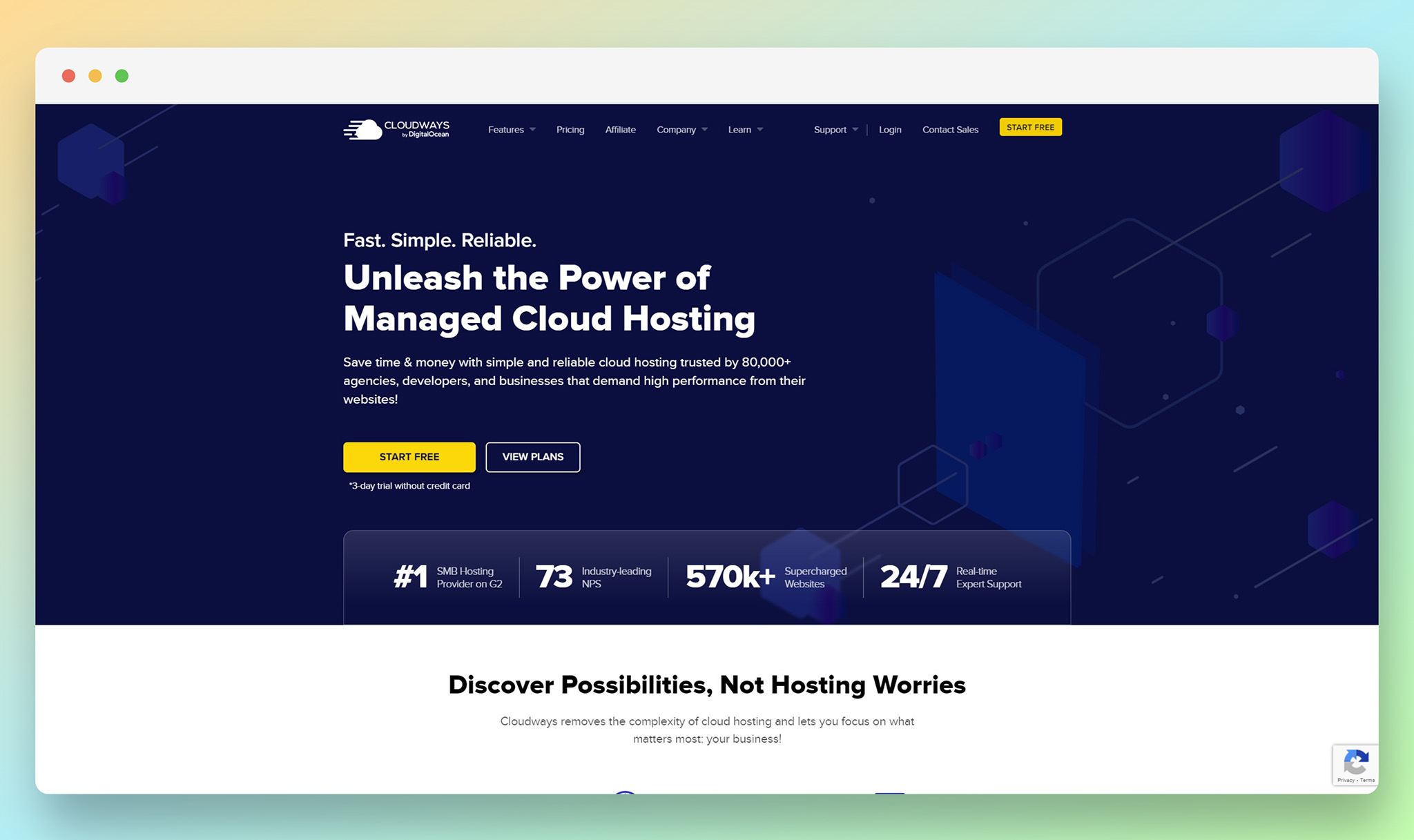 7 Best Ecommerce Hosting Providers in 2024