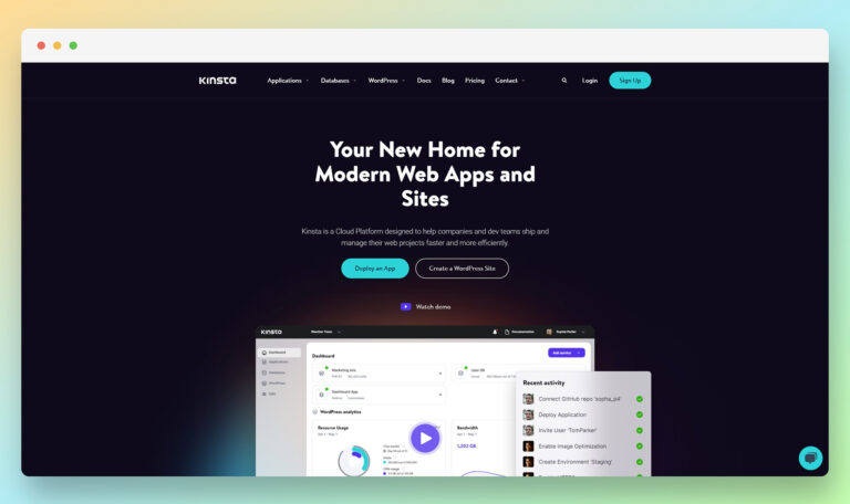 7 Best Ecommerce Hosting Providers in 2024