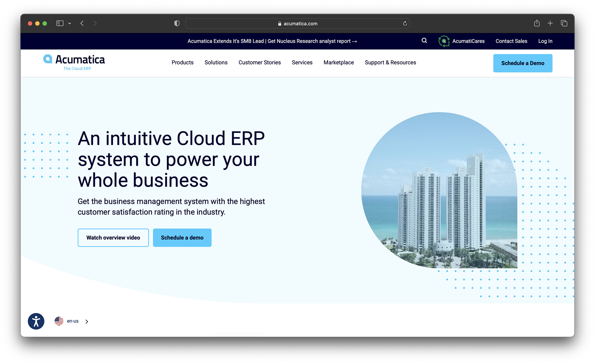 The Best Manufacturing ERP Software for 2023 - Ecommerce Platforms