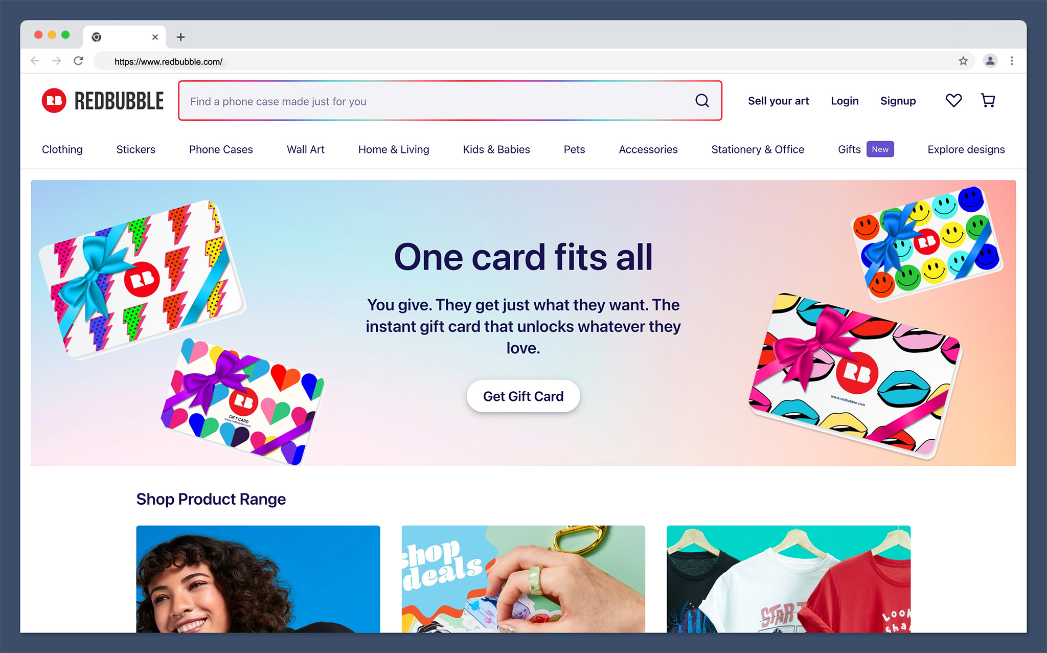 Printify vs Redbubble (2023): Which Is Better?