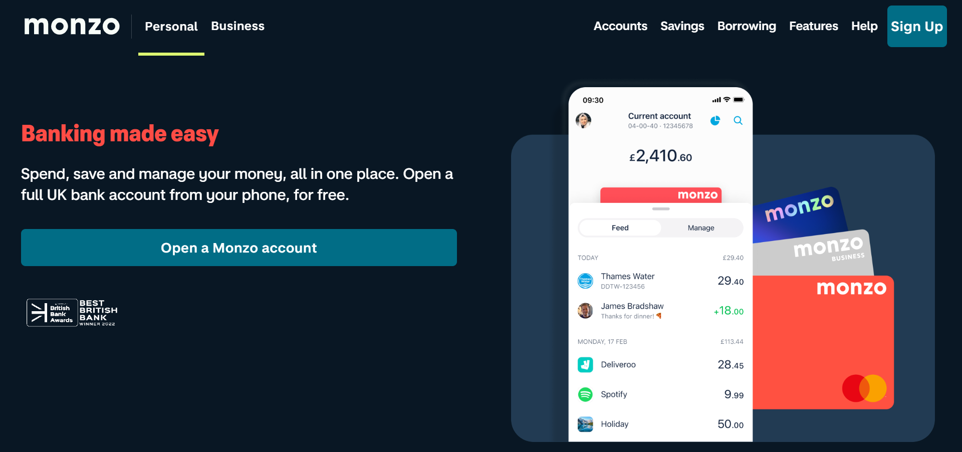 7 Best Online Banks in the UK: A Quick Round-Up