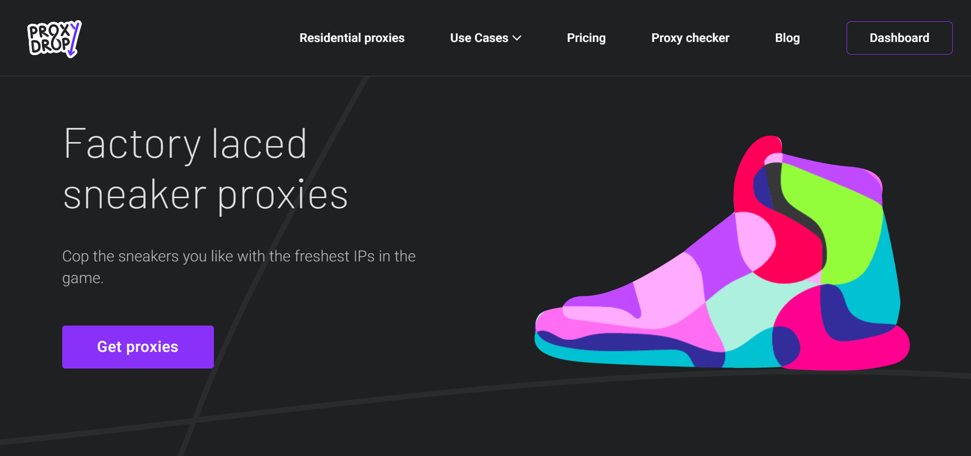 7 Best Proxy Providers (2023): Our Ultimate Round-Up