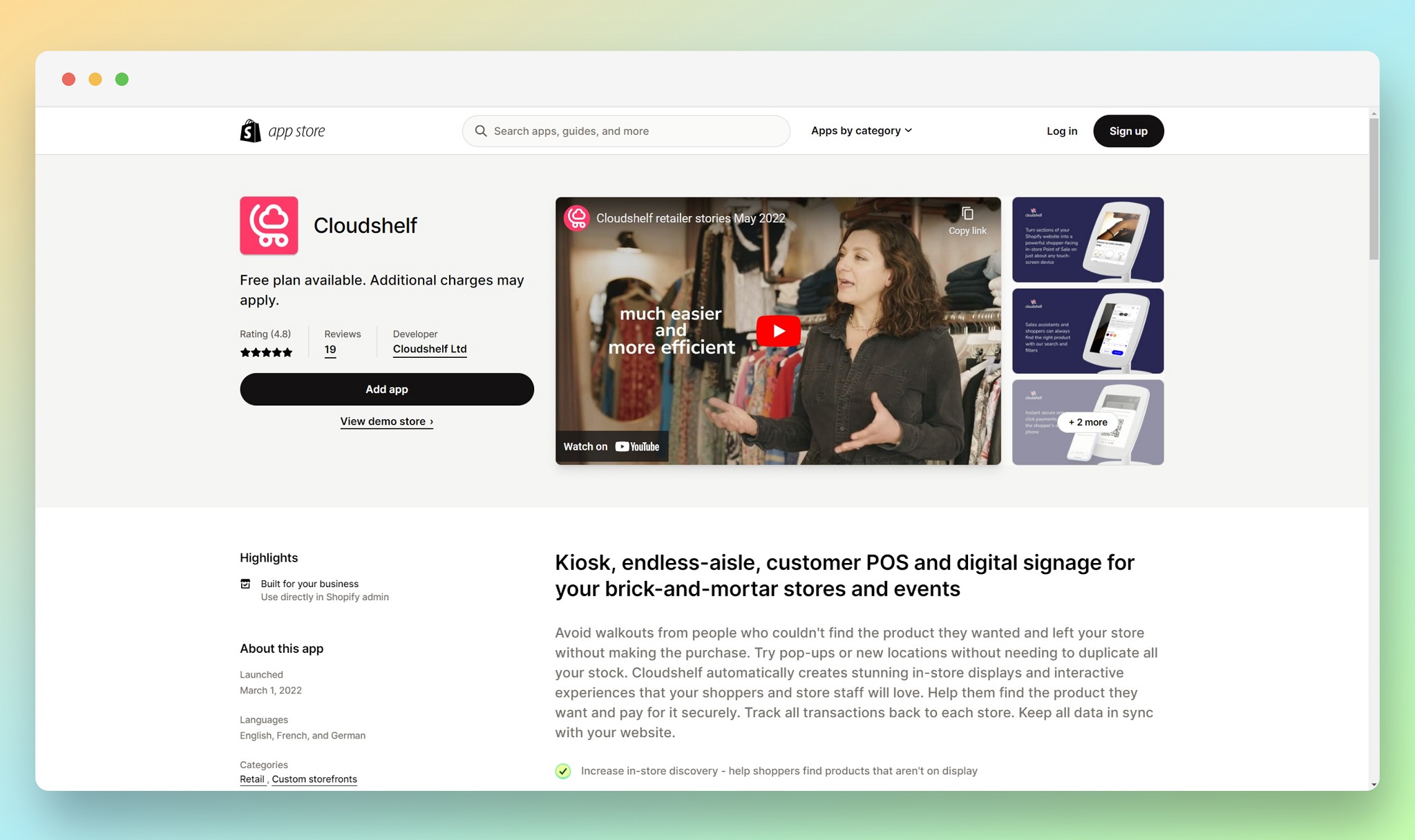 Best POS Apps for Shopify