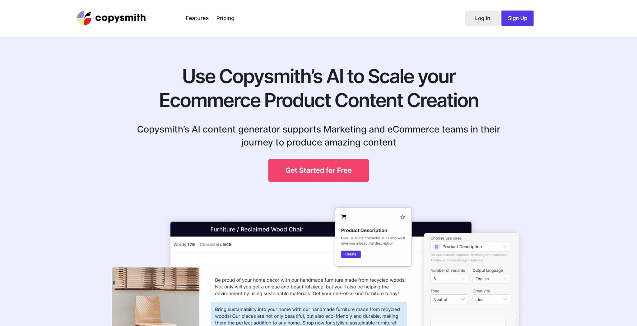 Best AI Tools for Ecommerce