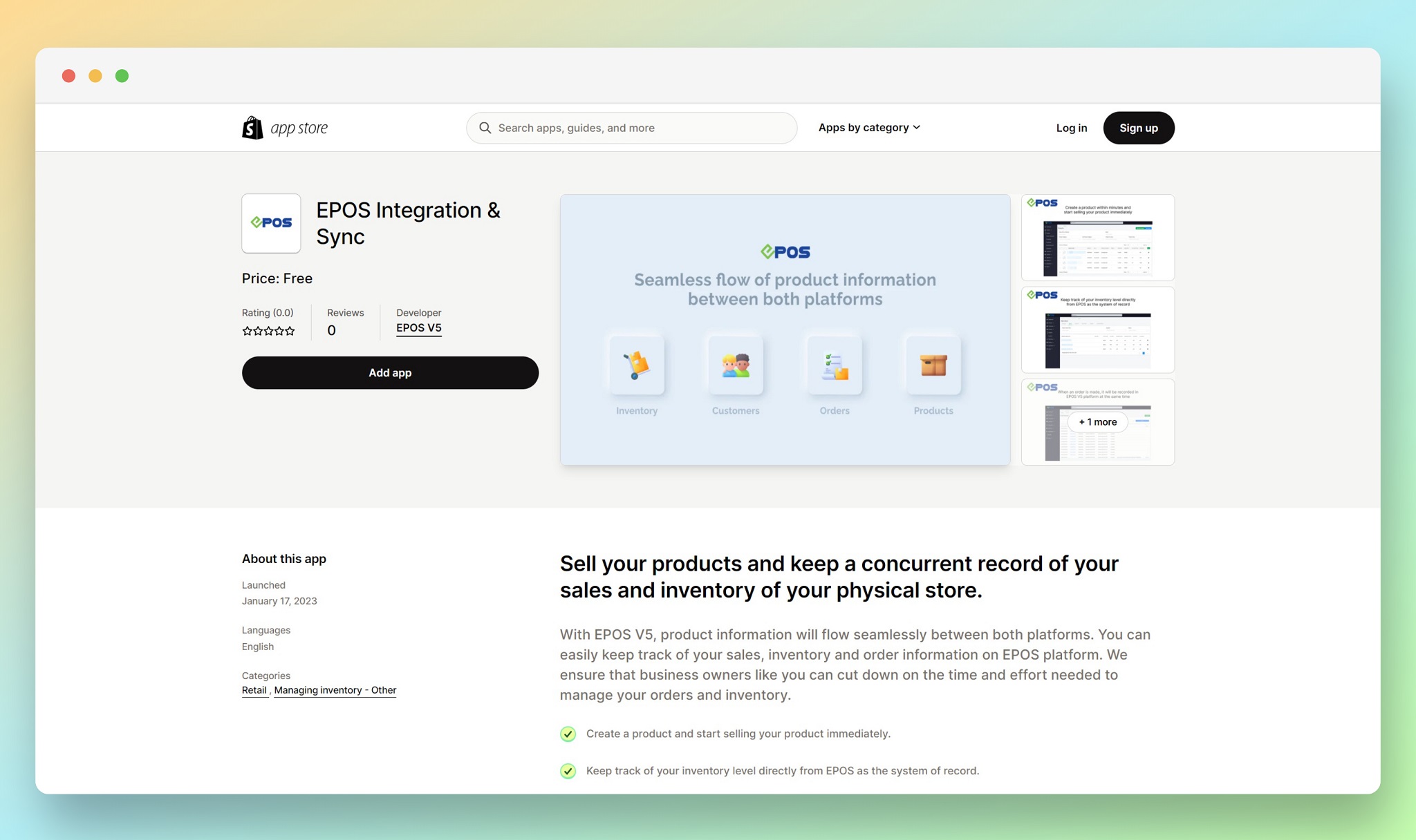 Best POS Apps for Shopify