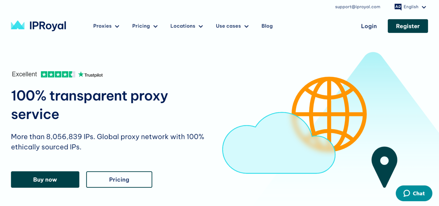 IPRoyal Review: Is This The Right Proxy Service for You?