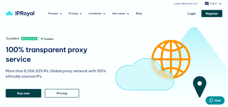 IPRoyal Review: Is This The Right Proxy Service for You?