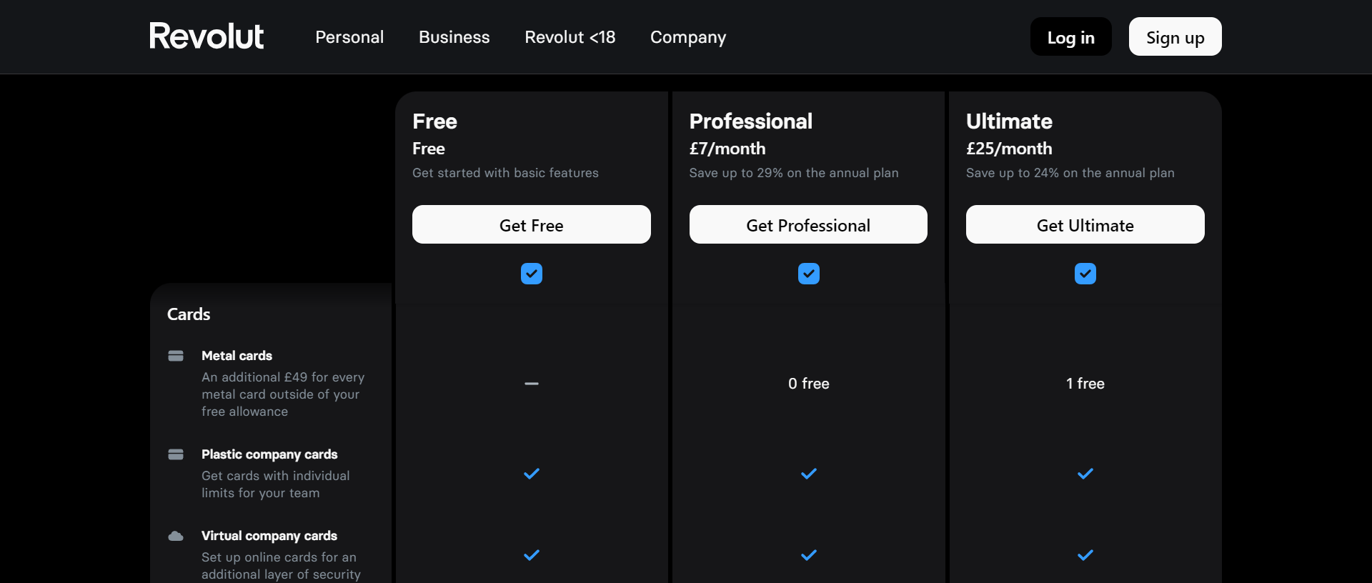 Tide vs Revolut for Business: What You Need to Know - Ecommerce ...