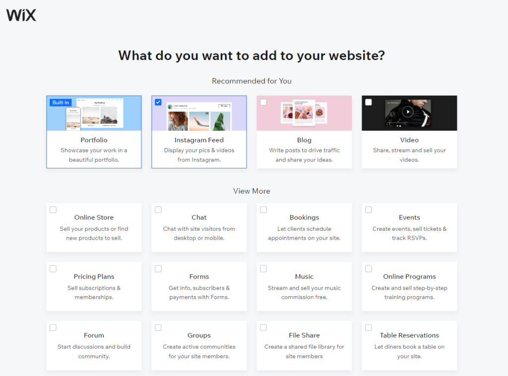 The Wix Free Trial in 2024: Everything You Need to Know - Ecommerce ...