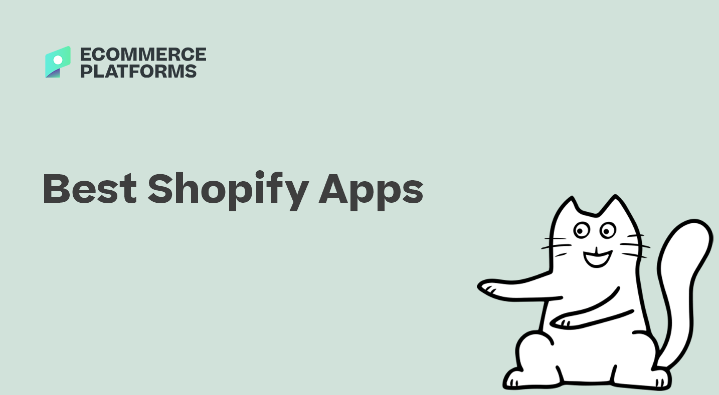 50+ Best Shopify Apps for 2023 (Free and Paid) - Ecommerce Platforms