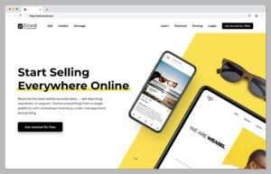 Las 9 mejores plataformas de comercio electrónico gratuitas para 2024 Ecommerce-Platforms.com