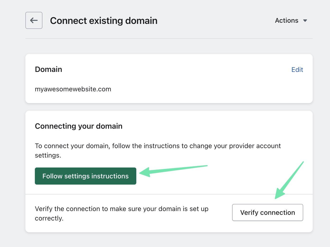 How to Migrate to Shopify in 14 Easy Steps (2023) - Ecommerce Platforms