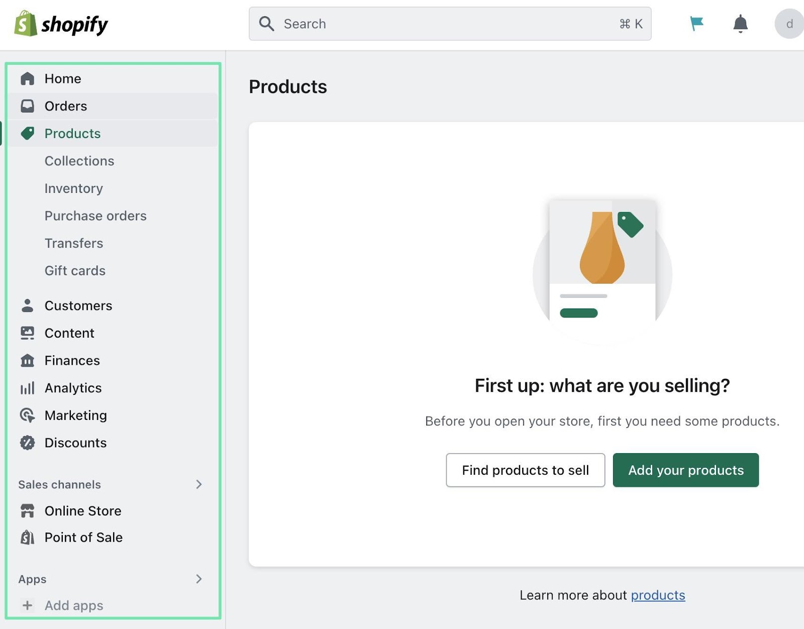 How to Migrate to Shopify in 14 Easy Steps (2023) - Ecommerce Platforms