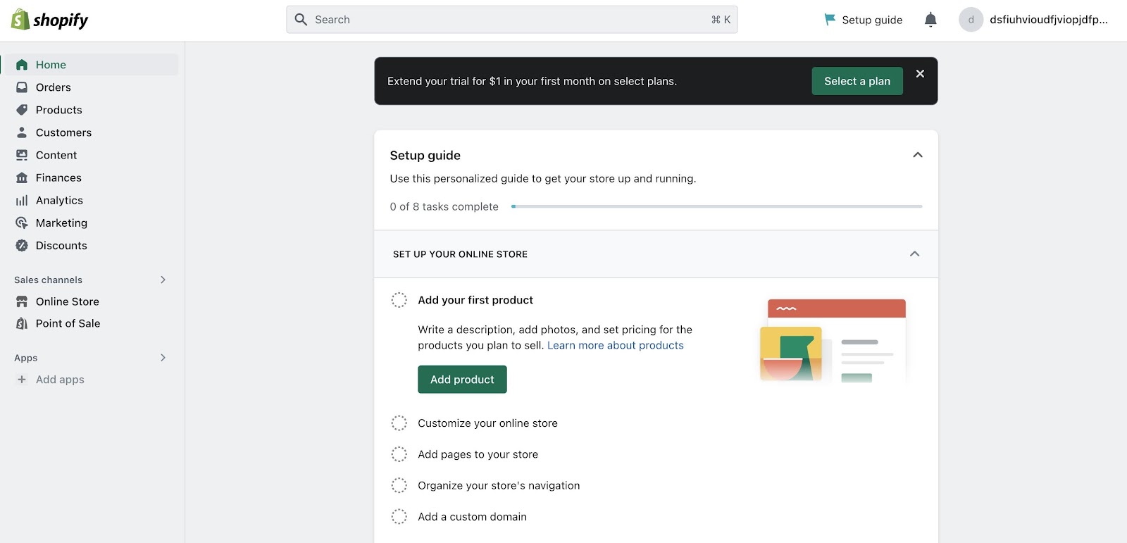 How to Migrate to Shopify in 14 Easy Steps (2023) - Ecommerce Platforms