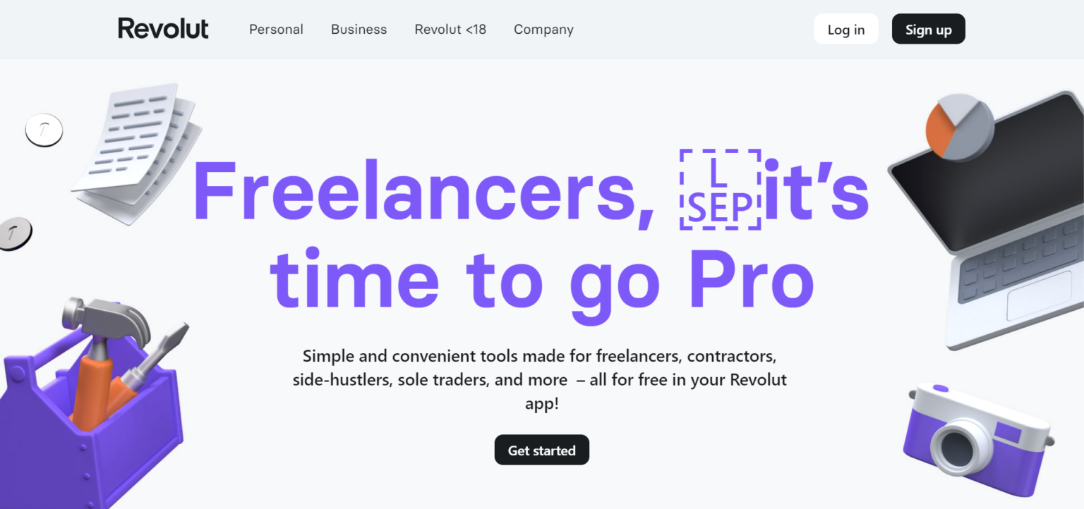 Revolut Pro Review (2023): What Does This New Revolut Account Have to ...