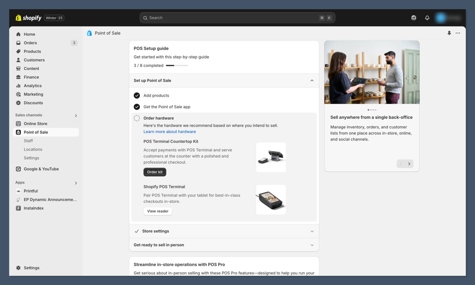 I’ve Tested and Reviewed Shopify vs Medusa: Which Platform Is Right for ...
