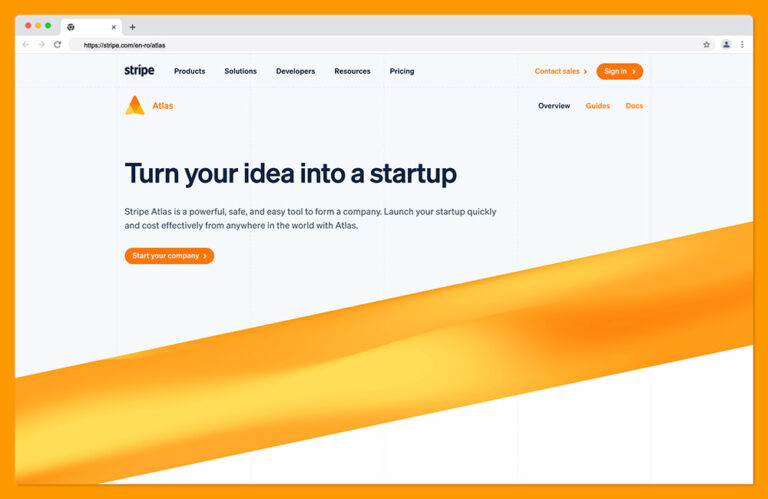 Stripe Atlas Review (2024): Everything You Need to Know - Ecommerce ...