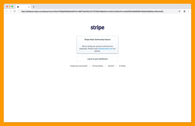 Stripe Atlas Review (2024): Everything You Need to Know - Ecommerce ...
