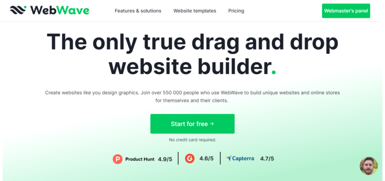 WebWave Review (2023) - Here’s Everything You Need To Know