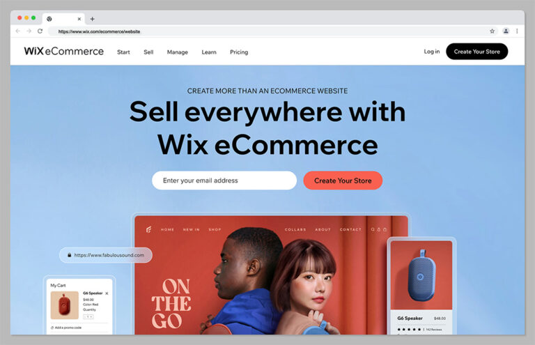 Las 9 mejores plataformas de comercio electrónico gratuitas para 2024 Ecommerce-Platforms.com