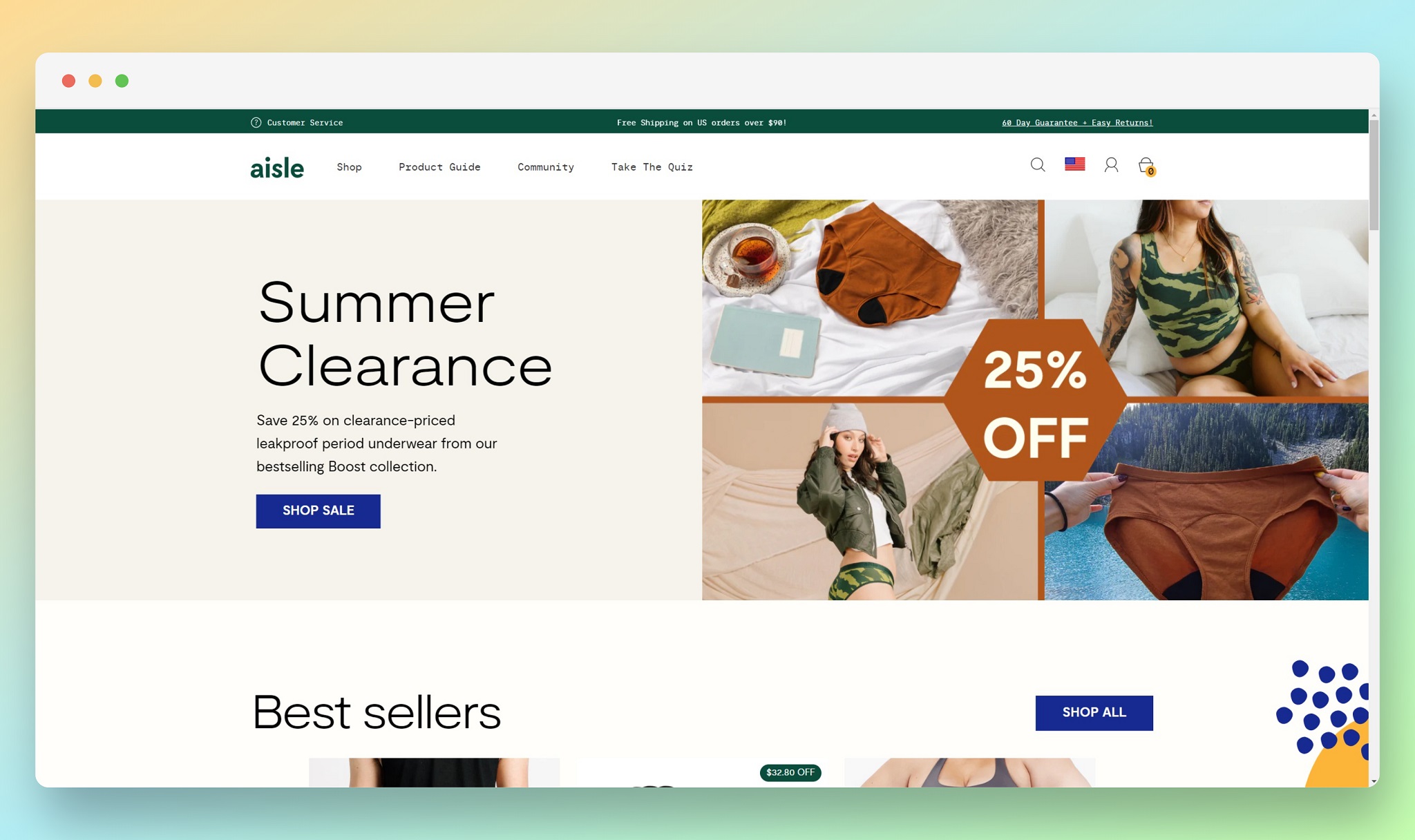 Great Examples of Stores Using Shop Pay for Payment Processing