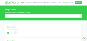 Eprolo Review 2024: What We Know About This Dropshipping App ...