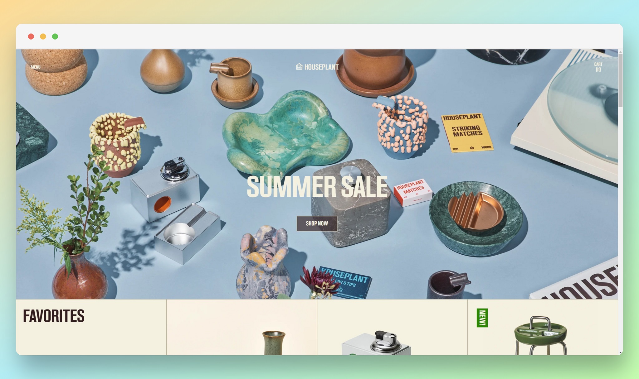 Great Examples of Stores Using Shop Pay for Payment Processing