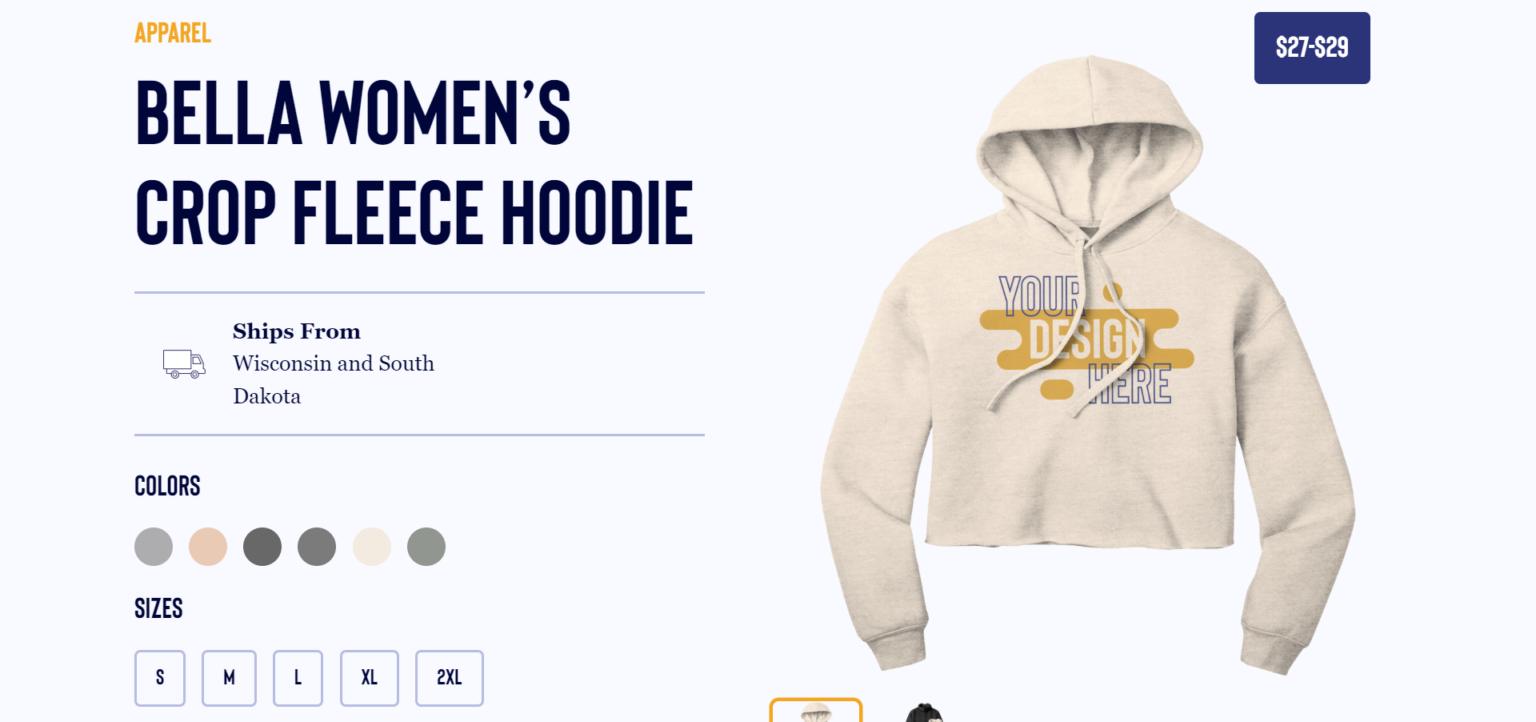 Teelaunch Review (2024): Is it A Good Print on Demand Service ...