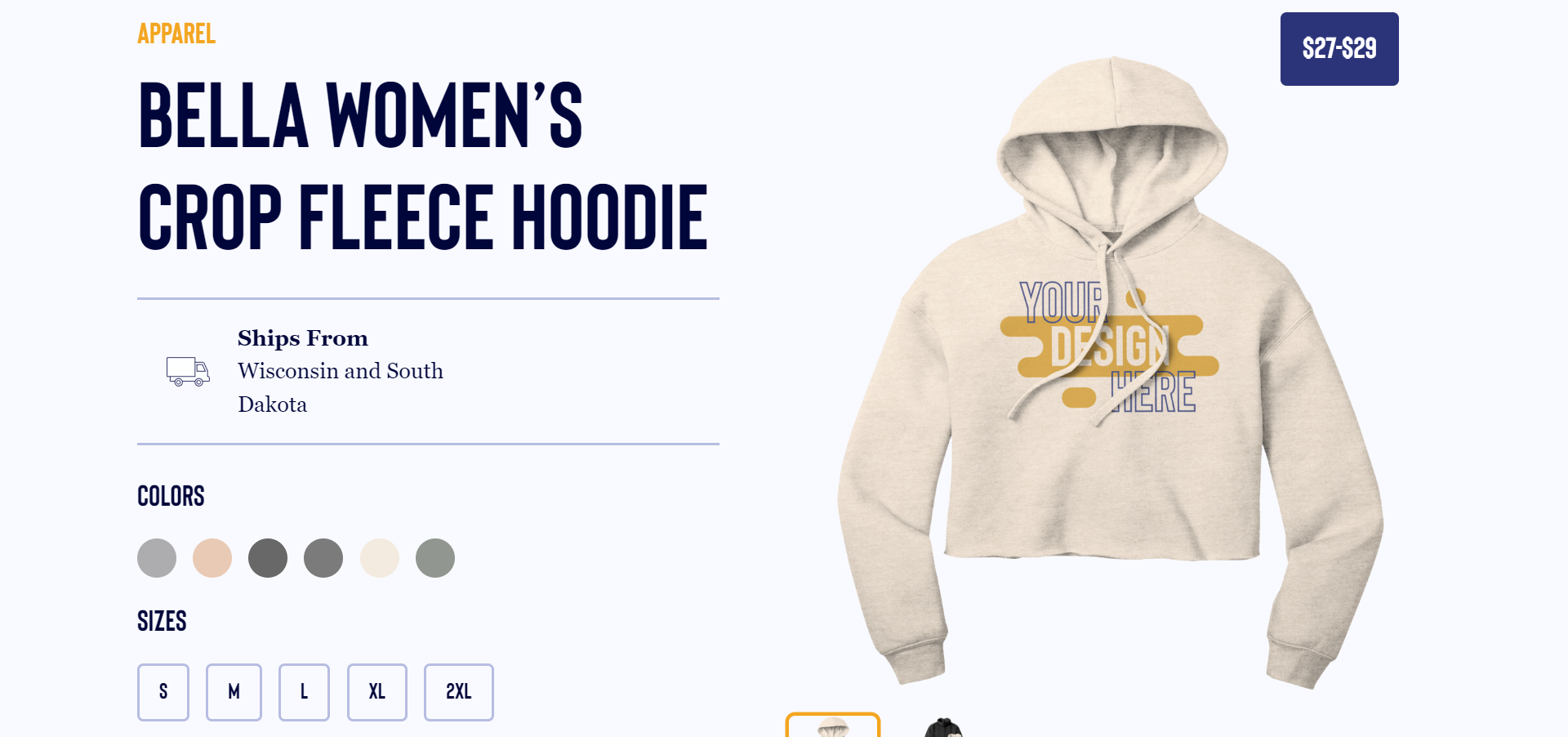 Teelaunch Review (2024): Is it A Good Print on Demand Service ...