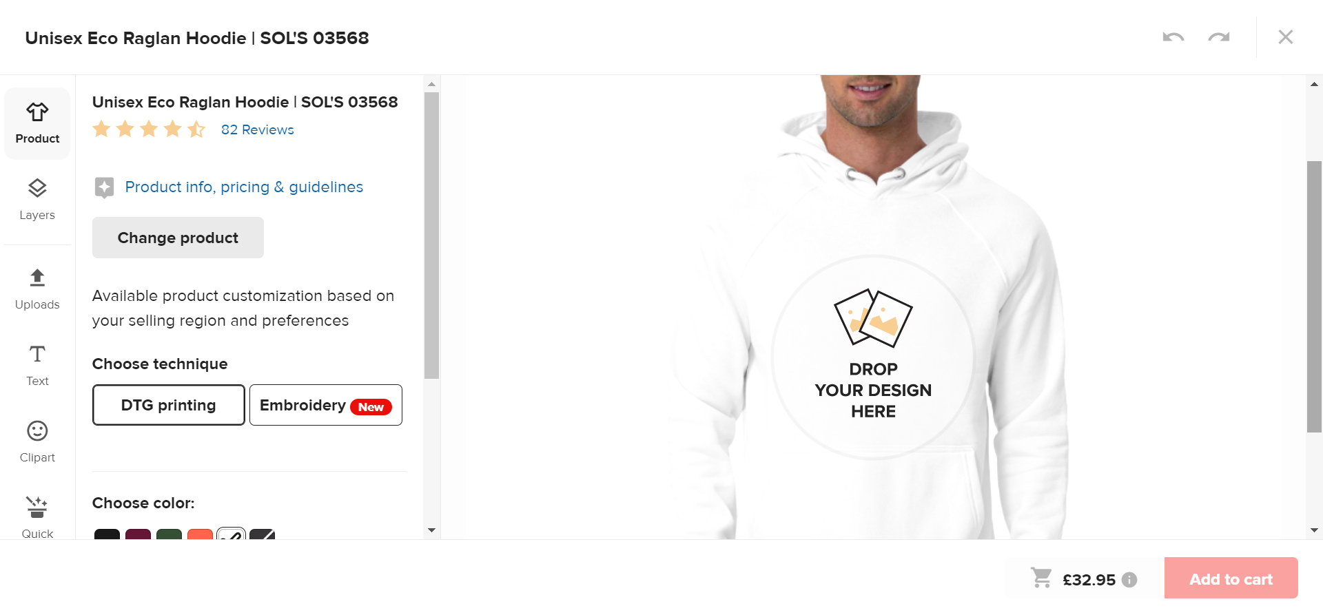 Printful vs Teelaunch: How Do They Compare? - Ecommerce-Platforms.com