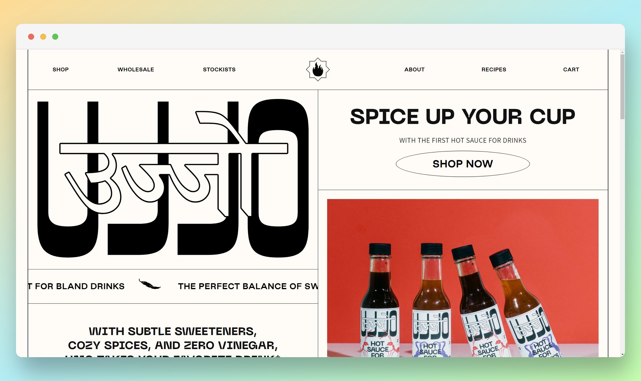 Great Examples of Stores Using Shop Pay for Payment Processing