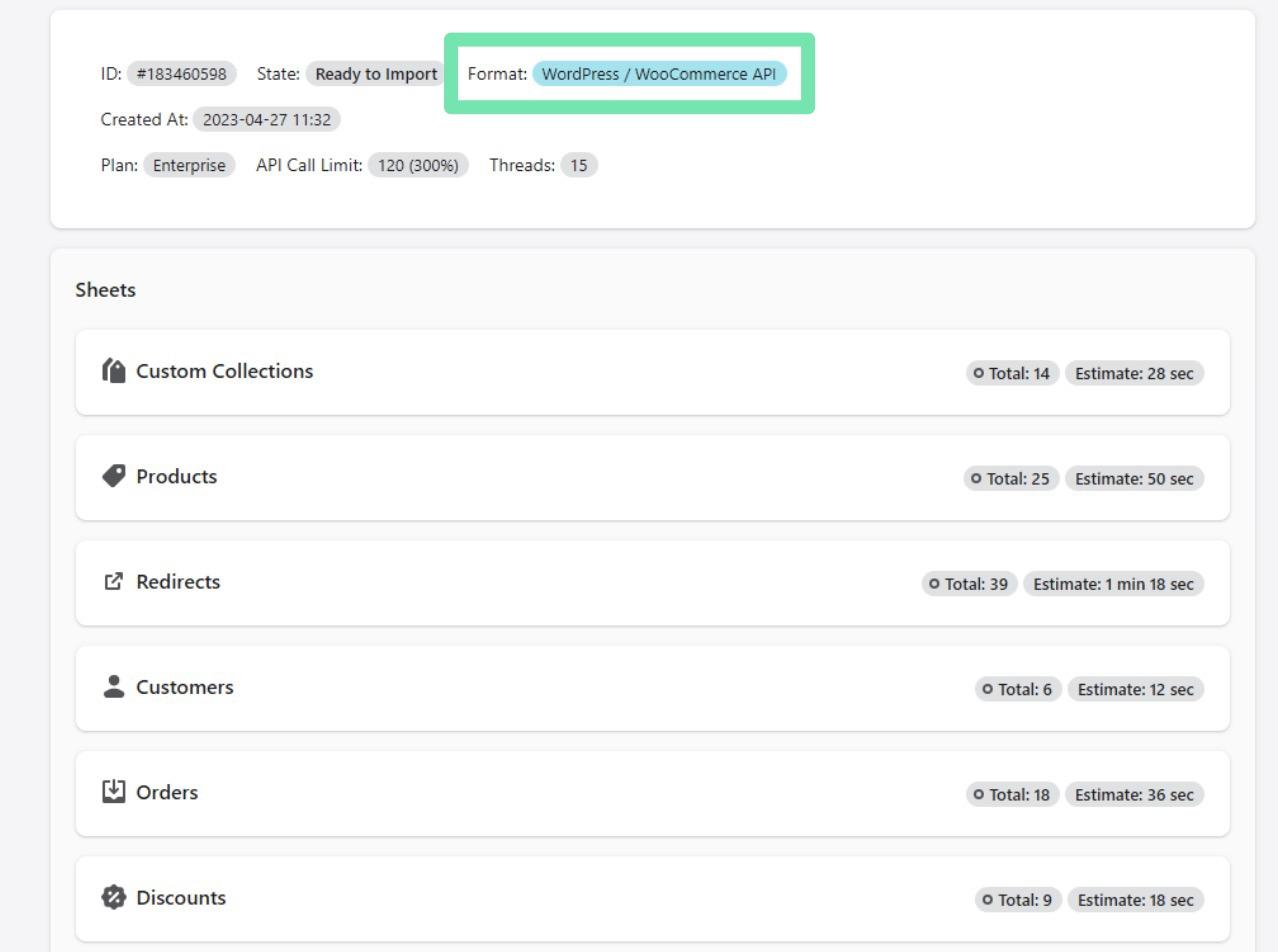 Migrate WooCommerce to Shopify in 2023 (Automatically and Manually) - Ecommerce-Platforms.com