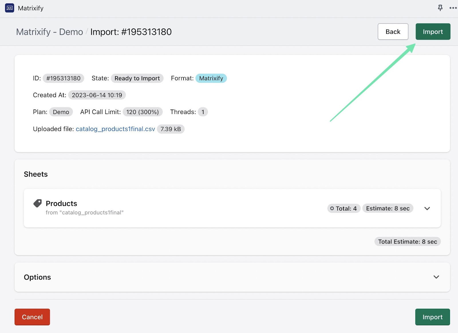 Migrate from Squarespace to Shopify in 2023 (A Step-by-Step Tutorial) - Ecommerce Platforms