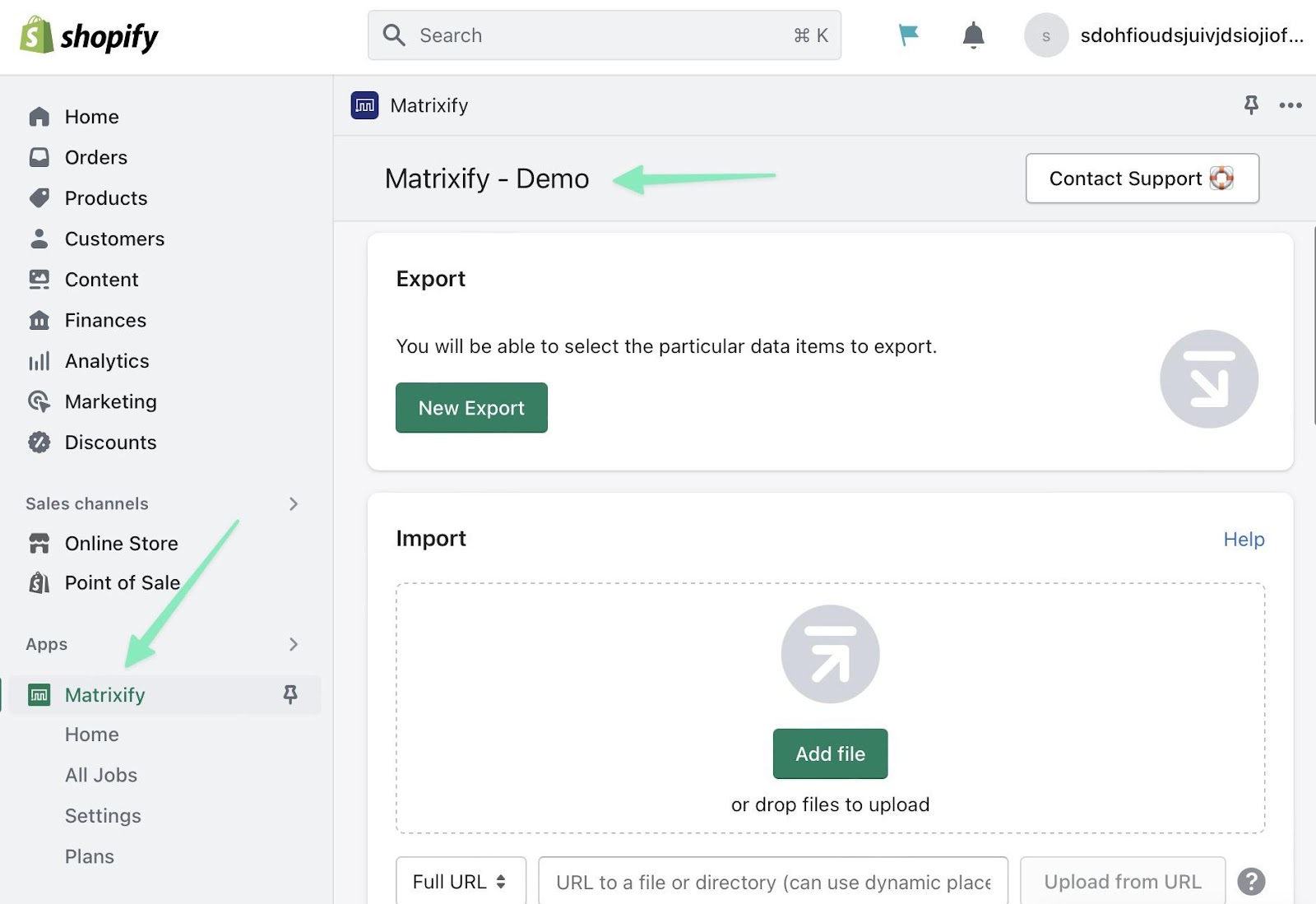 How to Migrate from Big Cartel to Shopify - Ecommerce Platforms