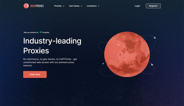 7 Best Proxy Providers (2023): Our Ultimate Round-Up