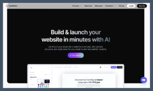 Typedream Review 2025: Is This No-Code Website Builder for You? - Ecommerce-Platforms.com