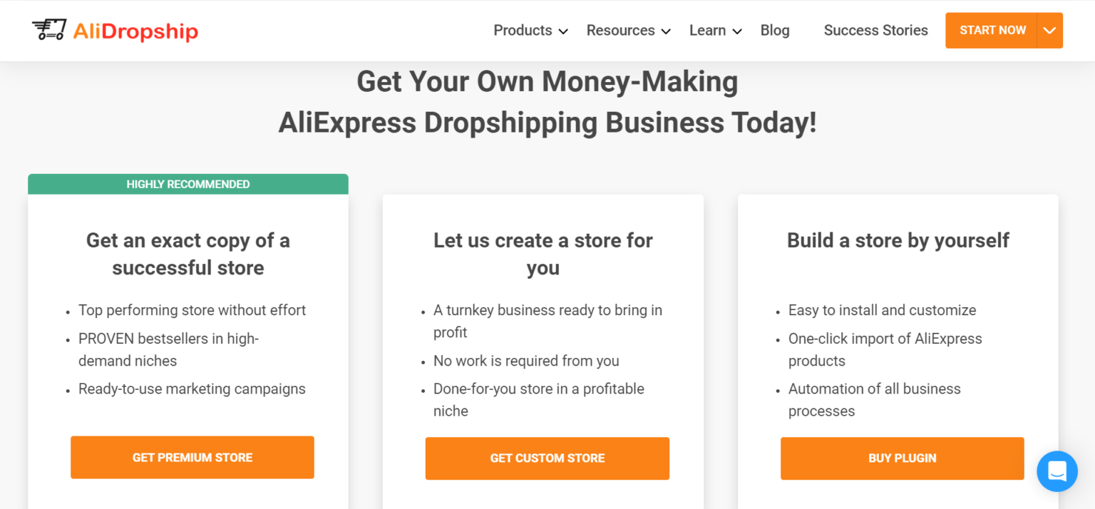 10 Beste Dropshipping Lieferanten in Deutschland für 2024 - Ecommerce-Platforms.com