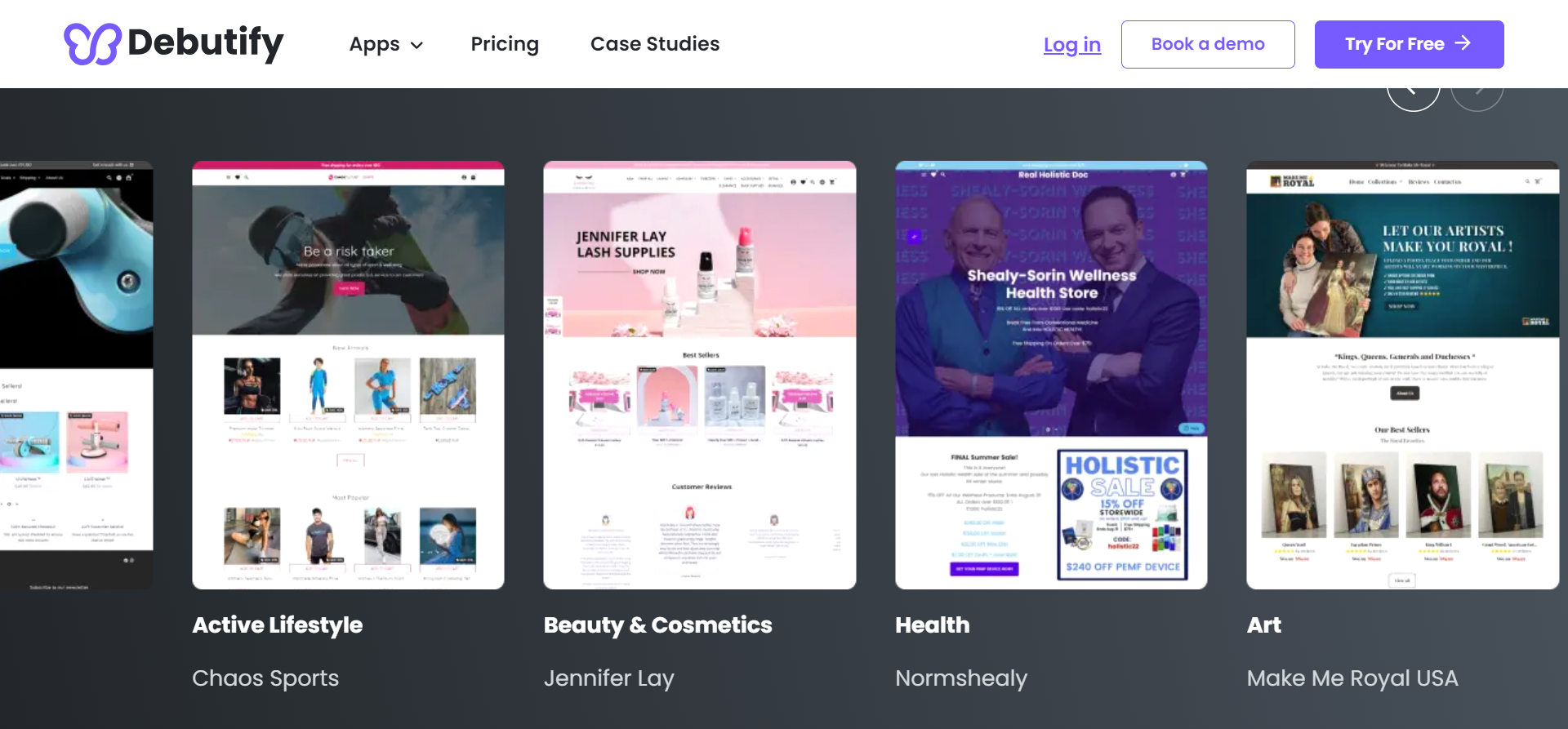 Debutify Review: What Does This Theme Have to Offer? - Ecommerce ...