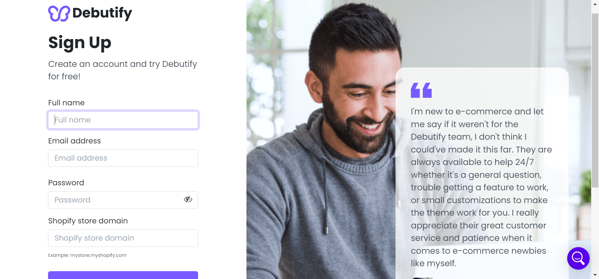 Debutify Review: What Does This Theme Have to Offer? - Ecommerce-Platforms.com