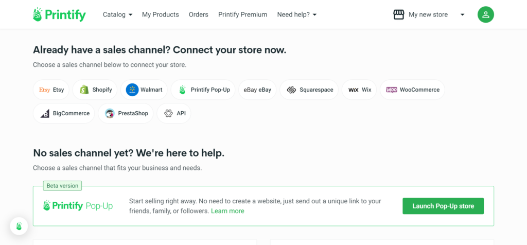 Printful vs Printify vs Gelato (2024): Let The POD Battle Commence! - Ecommerce-Platforms.com