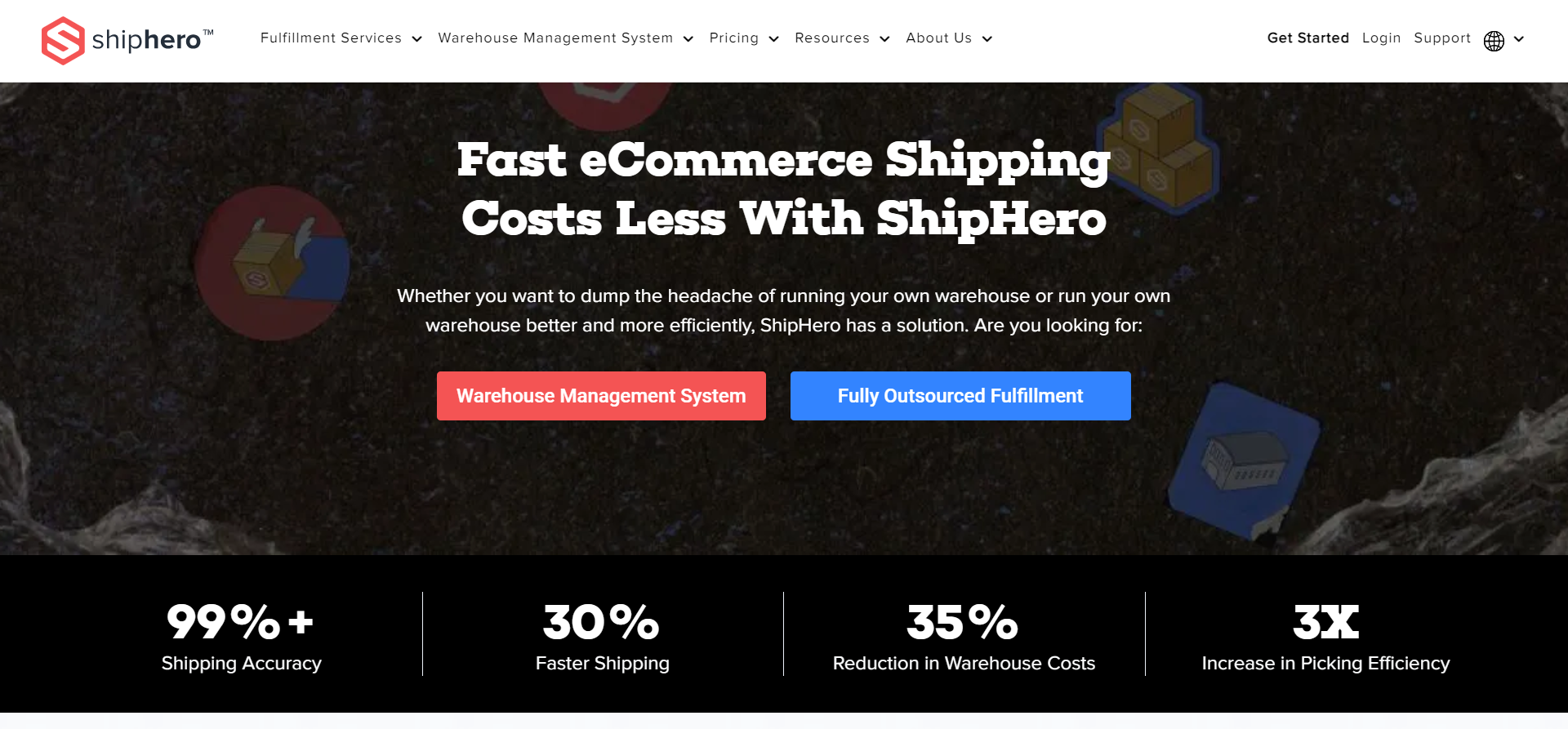 ShipBob vs ShipHero: A Complete Comparison of These Fulfillment ...