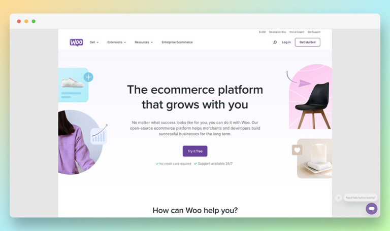 7 Best Ecommerce Platform for Dropshipping in 2024 - Ecommerce ...