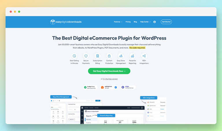 12 Best Platforms to Sell Digital Products in 2023 - Ecommerce ...