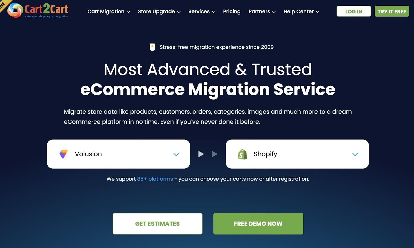 Website Migration Guide: A Comprehensive Tutorial on Transferring Any ...