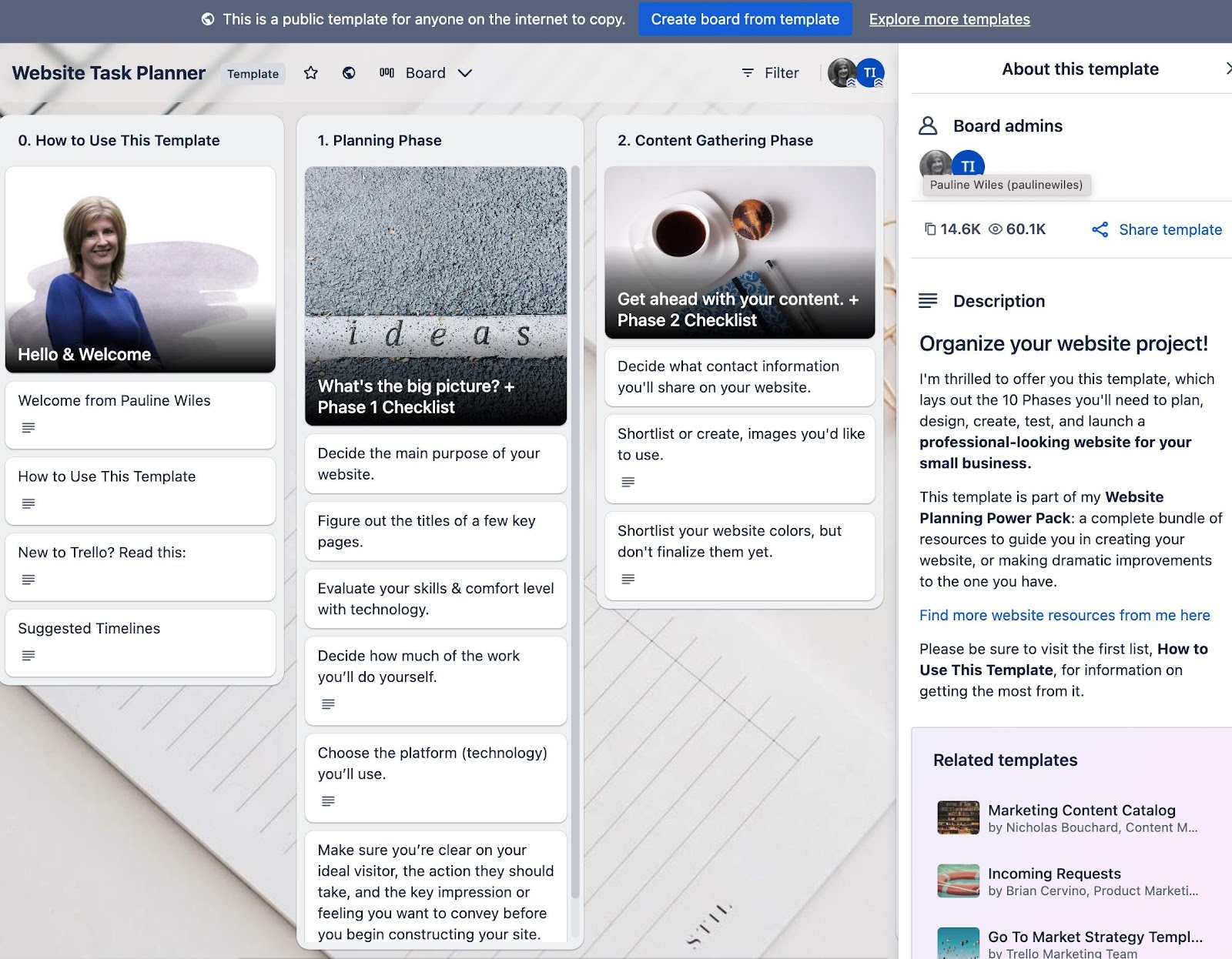 Website Migration Guide: A Comprehensive Tutorial on Transferring Any ...
