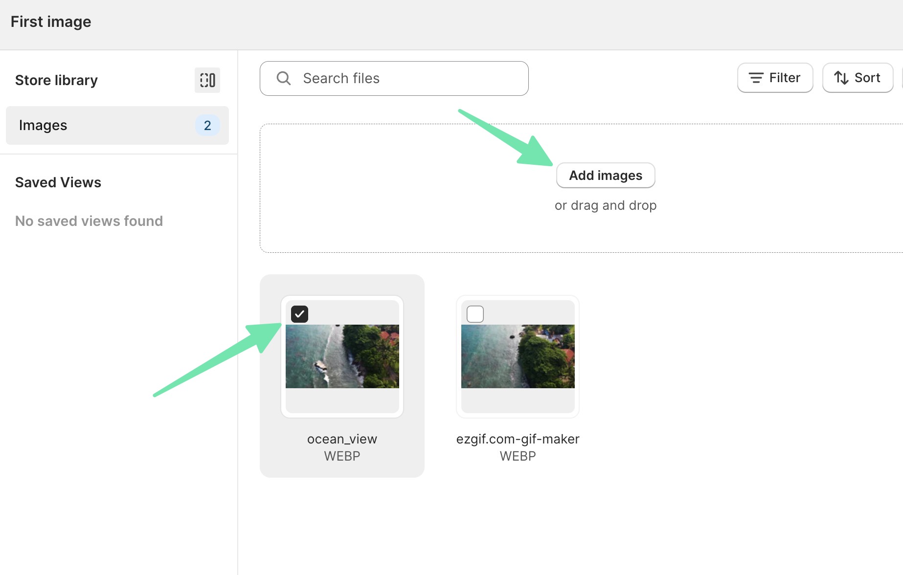 A Step-By-Step Guide to Add a Dawn Theme Video Banner in Shopify ...
