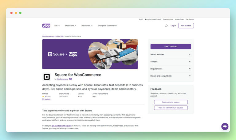 8 Best POS Systems for WooCommerce in 2023 - Ecommerce-Platforms.com